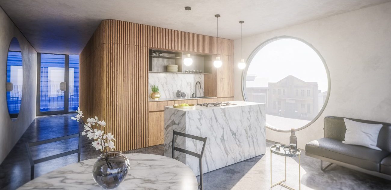 Serielles Wohnen - mit welcher innovativen Dämmung für das Wohnen der ...