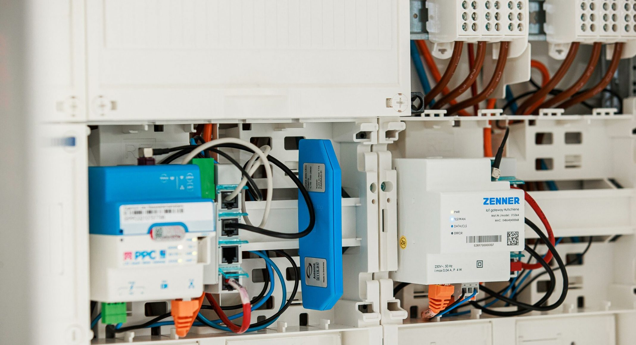 Wohnungswirtschaft: Submetering über Smart Meter Gateway