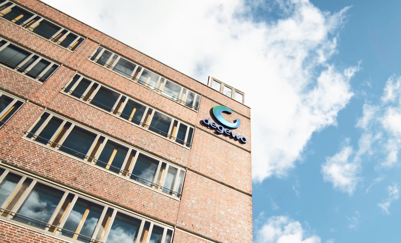 Wohnungswirtschaft: degewo kauft aluta Wärmetechnik