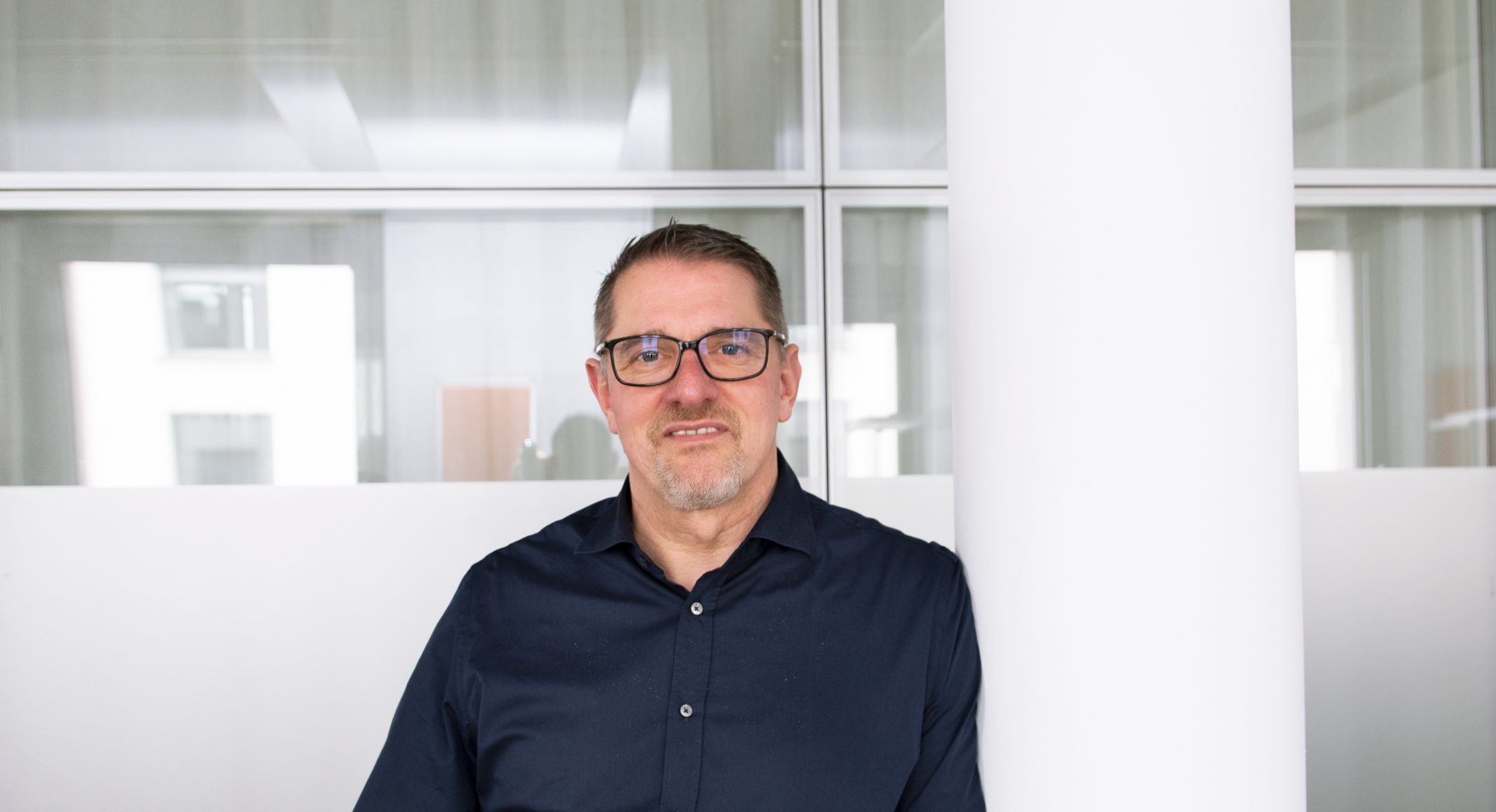 Wohnungswirtschaft: Oliver Luttmann: „Die Immobilienbranche fit und ...