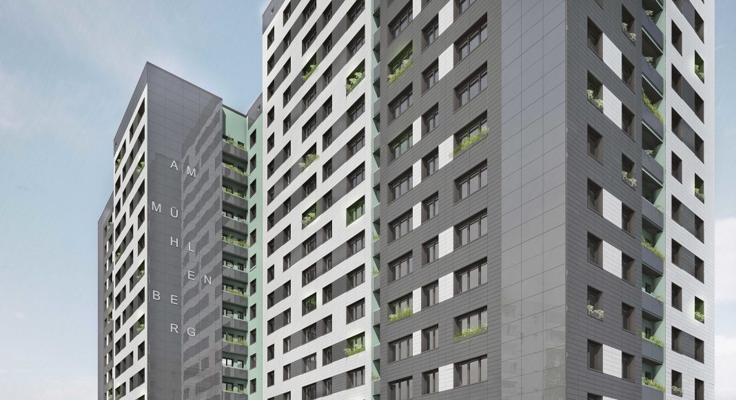 Wohnungswirtschaft: HOWOGE startet energetische Sanierung für ...