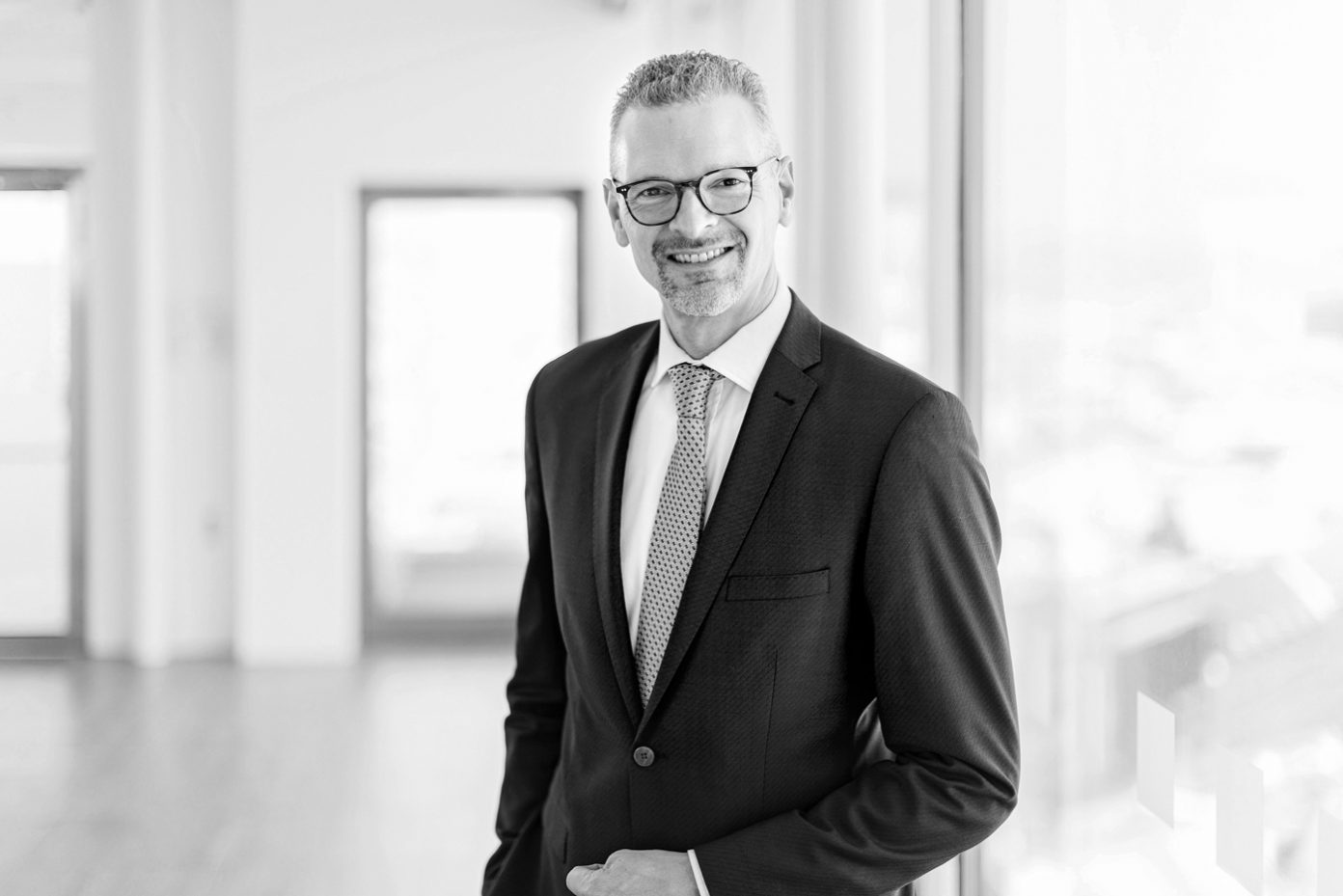 Wohnungswirtschaft: Massiv und nachhaltig