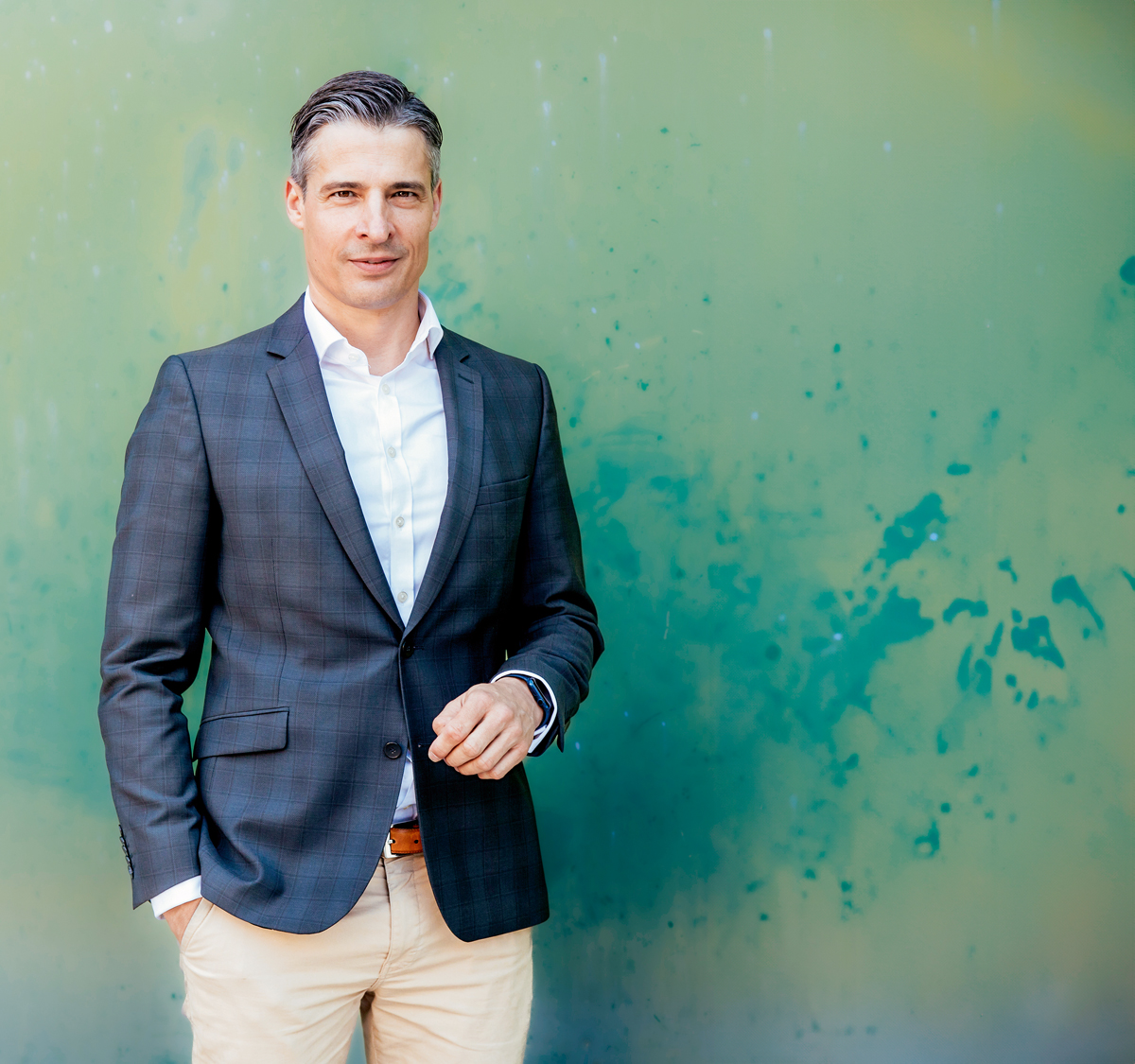 Laufen Austria AG: Wir tüfteln permanent