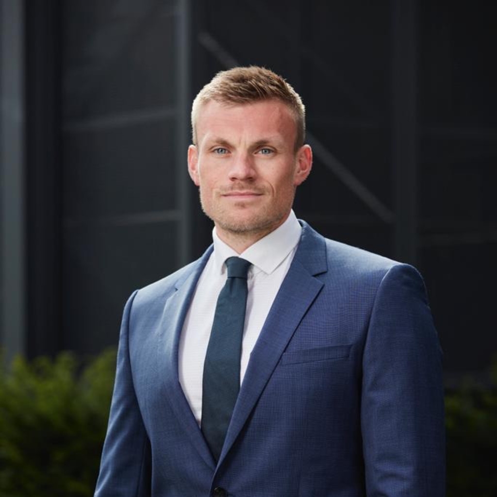 Prof. Dr. Florian Ebrecht neuer Geschäftsführer bei meravis