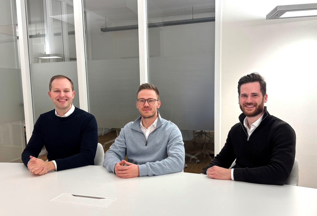 Odevo steigt bei „Erste Hausverwaltung GmbH“ ein