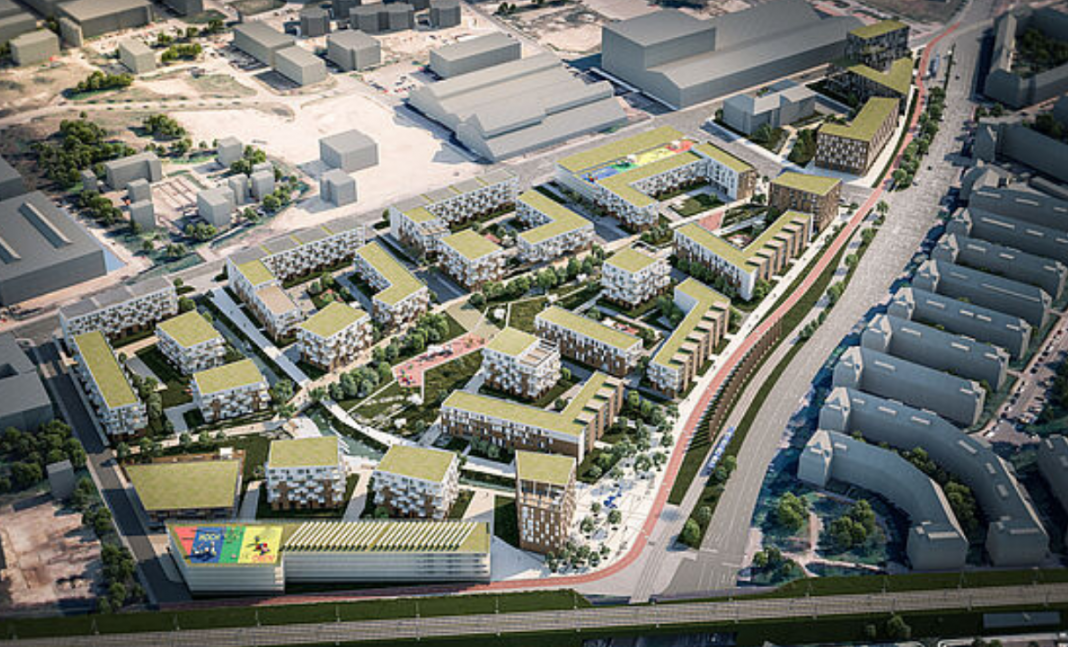 Wiro 2025 - Große Baupläne für Rostock