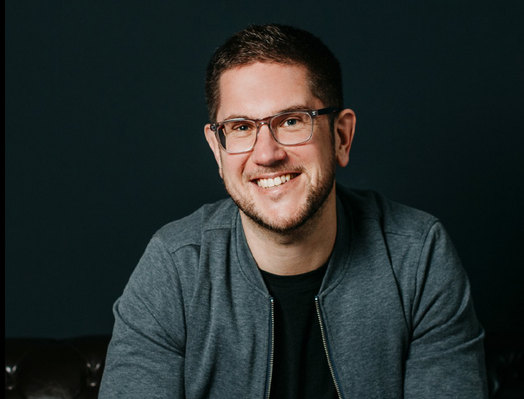 Christopher Hoffmann über digitale Innovationen für Messdienste